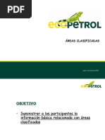 Norma API RP 500 | PDF | Combustión | Aluminio