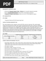 5S Checklist For ETP | PDF