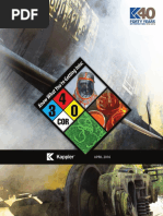 Second Conditional - Kahoot | PDF