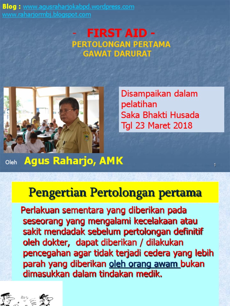 Materi PPPK SBH | PDF