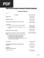 A Detailed Lesson Plan in English III | PDF | Lesson Plan ...