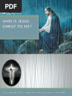 Threefold Mission of Christ Explained | PDF | Jesus | Catholic Church