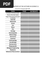 06.013 Canopy Inspection Check List v2 | PDF | Snow | Roof