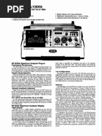 Kingst Virtual Instruments User Guide | PDF | Button (Computing) | Graphical User Interfaces