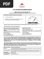 Mauritius Union Assurance Overview | PDF | Insurance | Loans