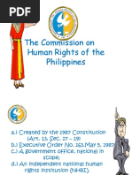 Basic Principles of Human Rights | PDF | Natural And Legal Rights ...