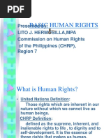 Basic Human Rights - in PNG Constitution | PDF | Papua New Guinea ...