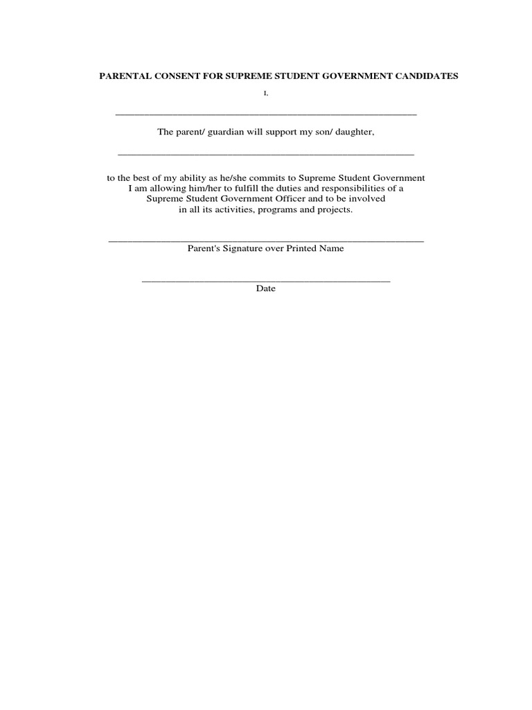 SSG Forms | PDF | Justice | Crime & Violence