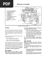 Nissan H20 Engine Specifications | PDF | Transportation Engineering ...