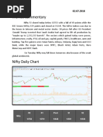 Sample Day Trading Plan | Day Trading | Order (Exchange)