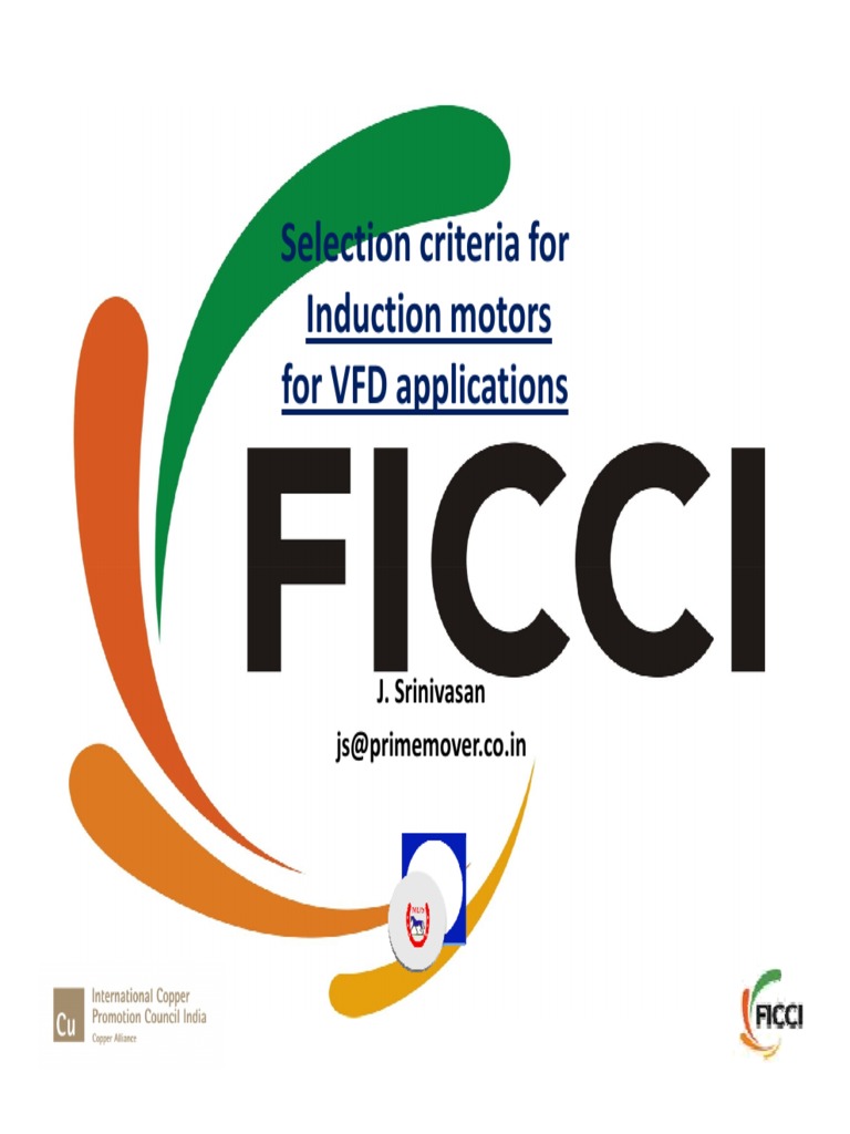 VFD Selection Criteria for Motors | PDF | Insulator (Electricity ...