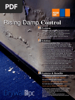 DPWH Riprap Design Specification | PDF | Concrete | Building Materials