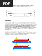 Esfuerzos de Arrufo y Quebranto en Buques | PDF | Arte | Historia