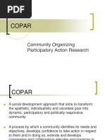 Community Organizing Phases and Processes Ppt1 | PDF | Community ...