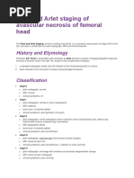 Ultrasound of The Neck in 7 Sweeps - DR Rhian Rhys | PDF | Neck | Human ...