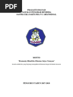 Panduan Lengkap Baris Berbaris Pramuka | PDF