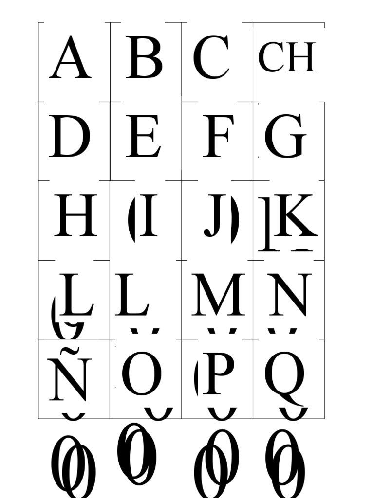 Letras OZZY | PDF