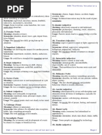 Tense Chart For Translation From Punjabi To English | PDF | Perfect ...