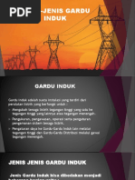 Analisis Sutr Dan Sutm | PDF