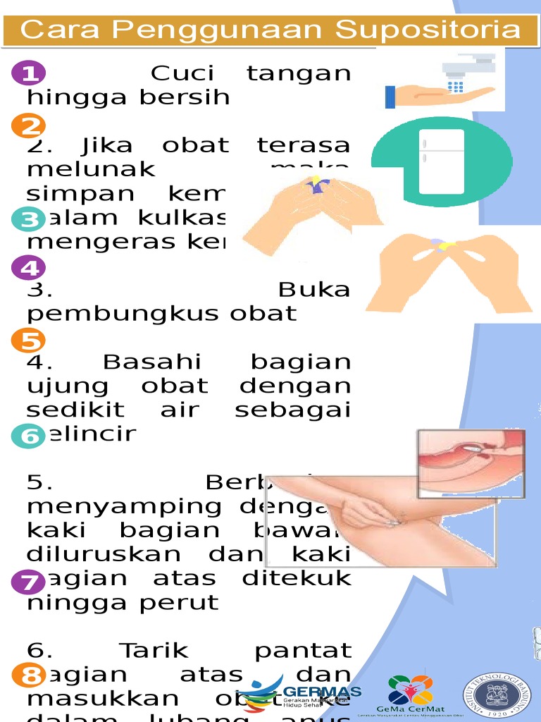 Cara Menggunakan Suppo | PDF