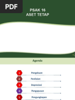 PSAK 16 Lengkap | PDF