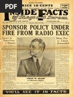 Remembering Bob McIntyre: A Broadcasting Legacy | PDF
