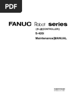 FANUC Rack Mapping | PDF