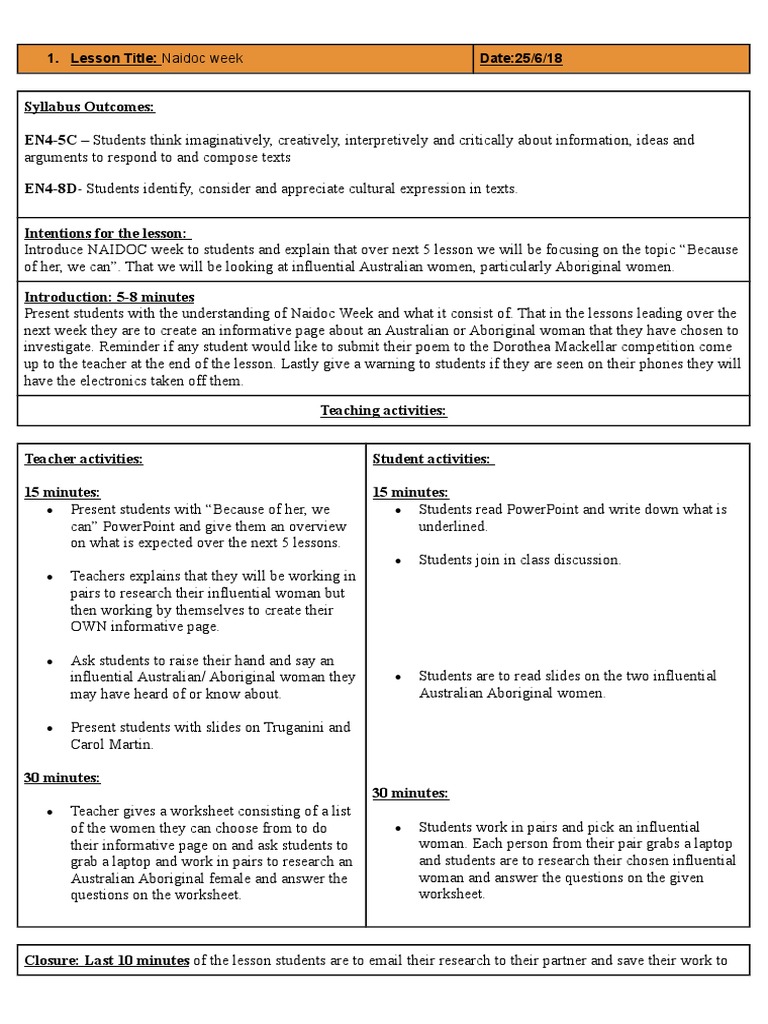 Artefact 1 | PDF | Worksheet | Microsoft Power Point