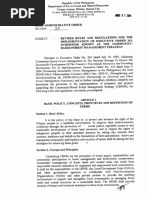 RA 7161 - Amended NIRC To Incorporate PD 705 | PDF | Lumber | Internal ...