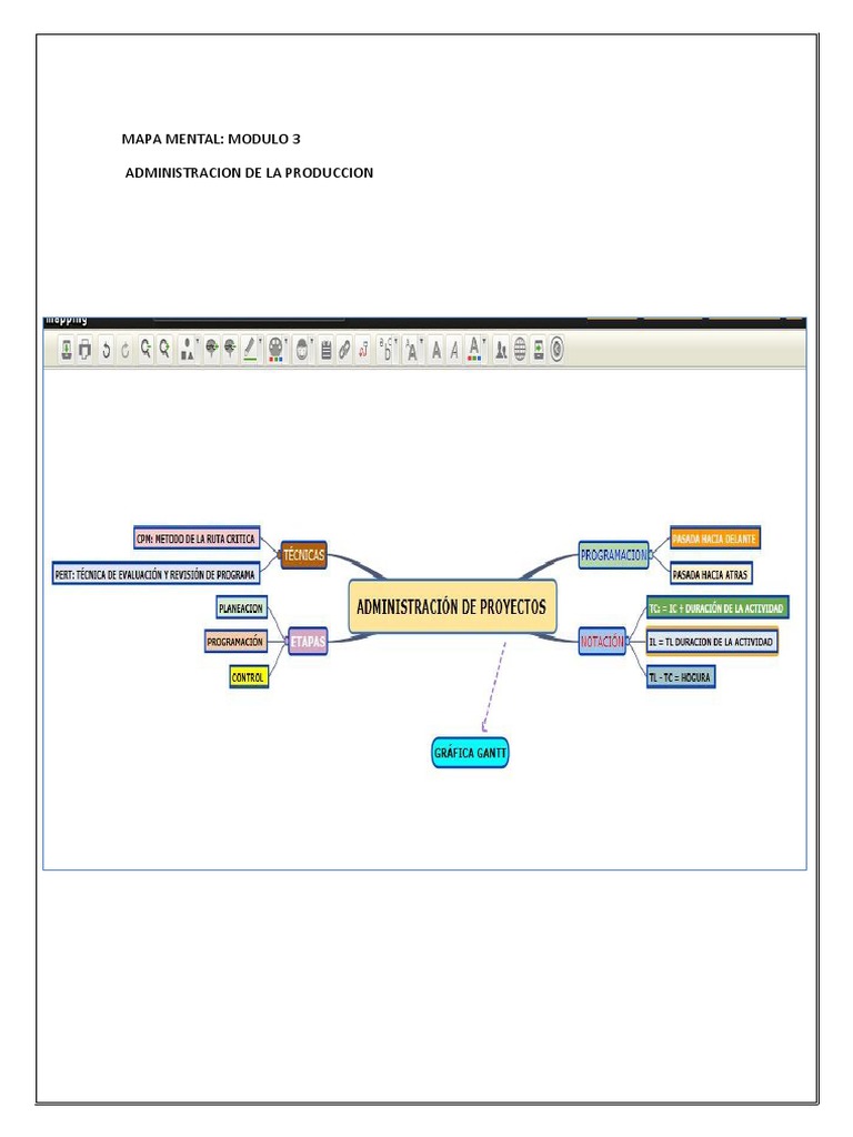 Tarea Modulo 3 | PDF