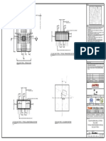 Micropile Drawing - Final | PDF | Autodesk | Computer Aided Design