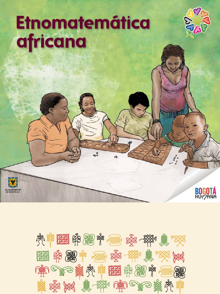 Etnomatemática Africana en Educación | PDF | Conjunto (Matemáticas ...