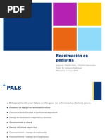 Protocolo ROSE | PDF | Reanimación cardiopulmonar | Medicina