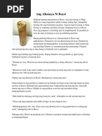 10 Tagalog Short Story | PDF