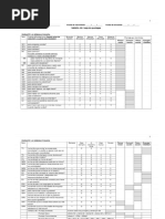 COSI Questionnaire PDF | PDF | Psychological Concepts