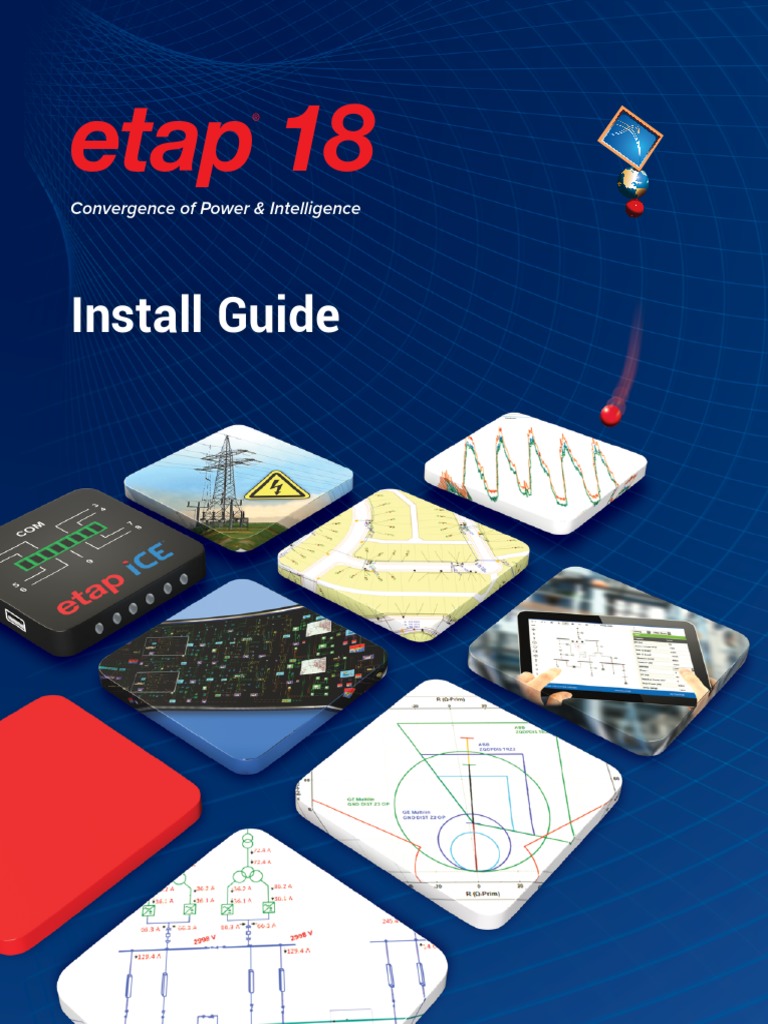 Etap 18 Install Guide | Download Free PDF | Installation (Computer Programs) | Microsoft