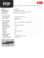Protect Transformer Assets: Serveron Tm8 | PDF | Reliability ...
