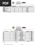 NPO Annual Narrative Report Guidelines | PDF | Fundraising | Financial ...
