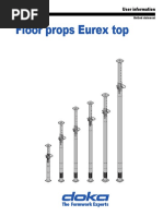 Dimensions and Properties:: W10x19 W250x28.4 | PDF | Mechanical ...