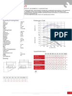 CDRE-400: Technical Parameters | PDF | Duct (Flow) | Capacitor