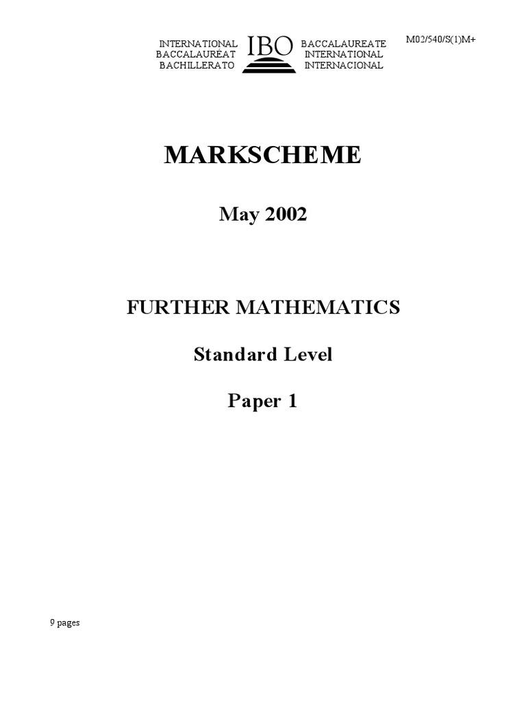 Analysis of Accuracy in Mathematical Problem Solving | PDF | Accuracy ...