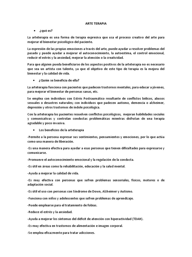 Art Eter Apia | PDF | Relaciones personales, crianza y desarrollo personal