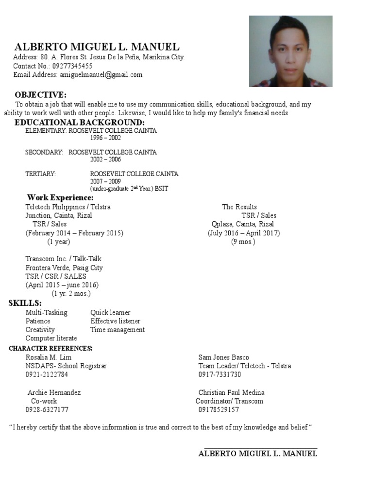 Als Passers October 2010 | PDF