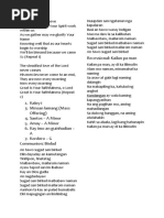 UCCP Hymns and Worship Songs Collection | PDF | Glory (Religion) | Jesus