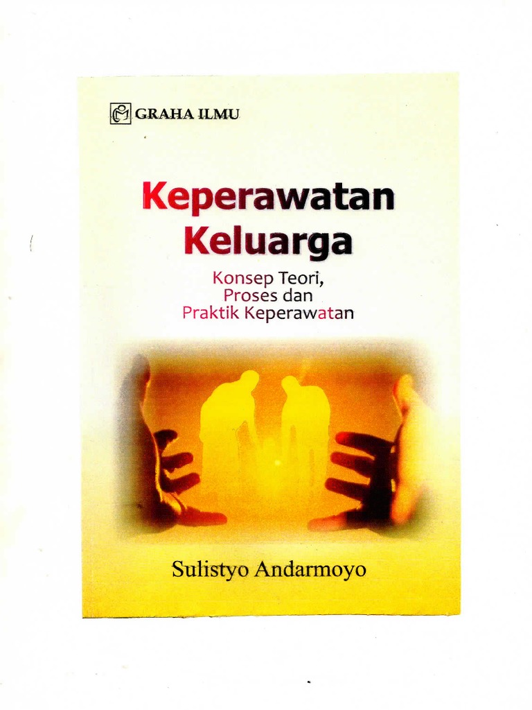 Buku Keperawatan Keluarga | PDF