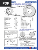 AUMUND Bucket Elevator PDF | PDF | Belt (Mechanical) | Elevator
