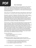 Clinical Protocol For Flexor Tendon Early Mobilization - Modified Duran ...