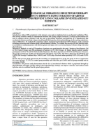 Sternal Precautions | PDF | Anatomical Terms Of Motion | Shoulder
