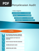 Indeks Pengungkapan GRI G4 (91 Items) | PDF
