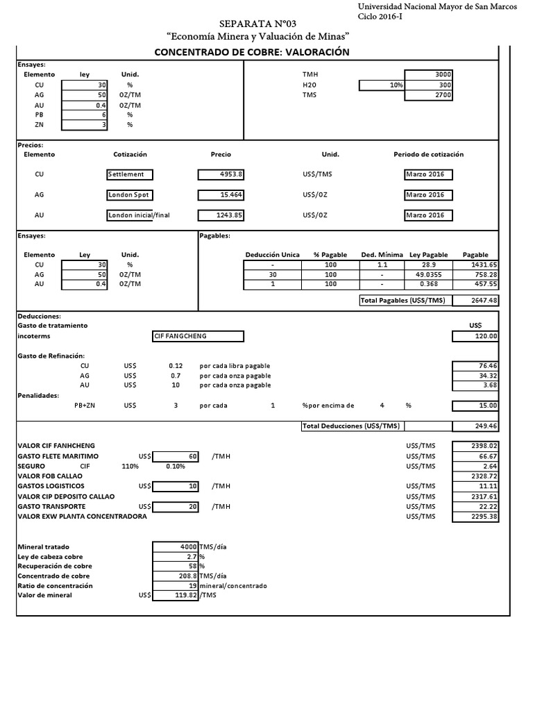 Tema 4 - Separata 03 | PDF | Rieles | Materiales